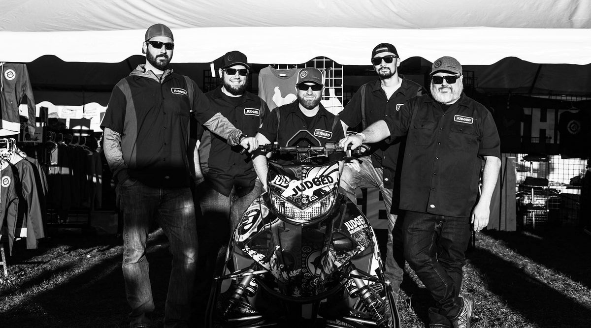 Snowmobile Helmet, Snowmobile Goggles, Snowmobile Balaclava - Judged Gear