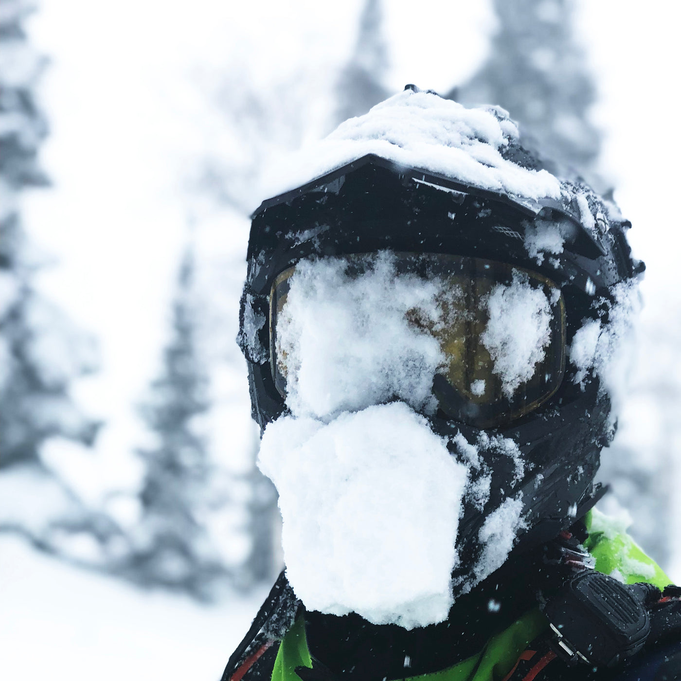 Judged Gear | Snowmobile Helmets, Goggles and Gloves